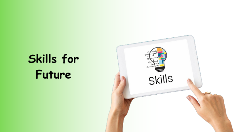 Skills for Future Students: Top 7 Essentials