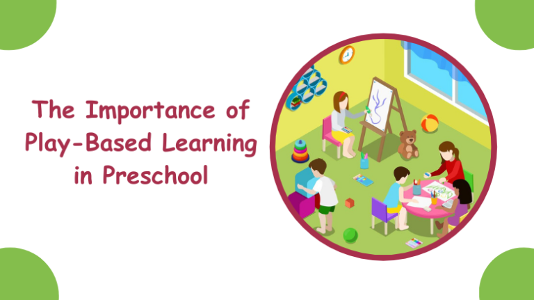 Play‑Based Learning in Preschool: Key Benefits Today
